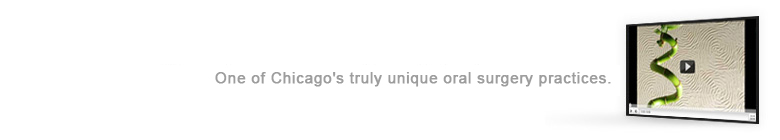 ORA Oral Surgery & Implant Studio in Chicago IL