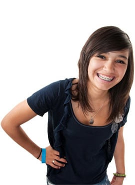 Bracket Ortodóncico y la Cadena Chicago Illinois, ORA ® Oral Surgery ...